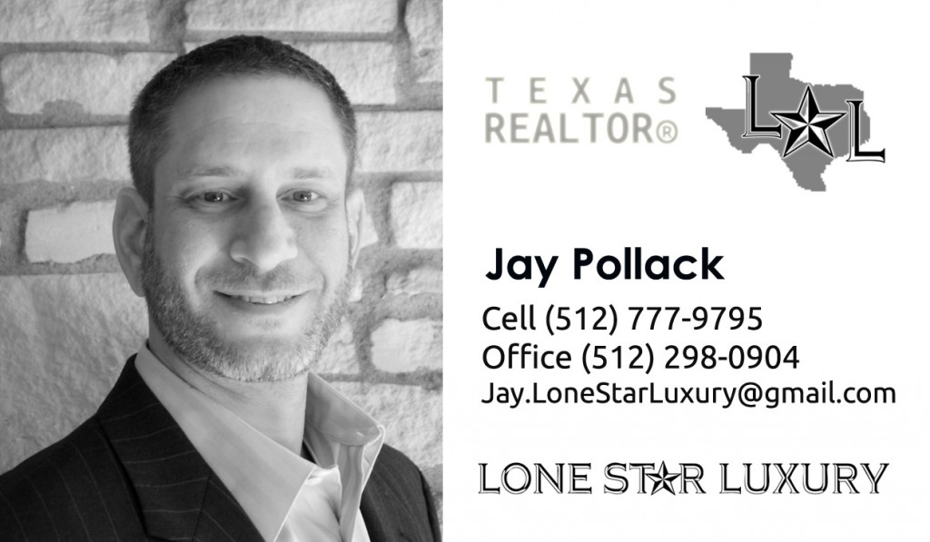 Lone Star Luxury Living | Lone Star Luxury